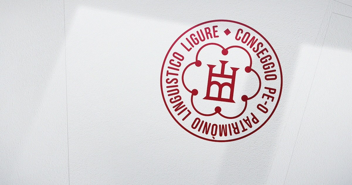 Origins of the Ligurian language | Council for Ligurian Linguistic Heritage